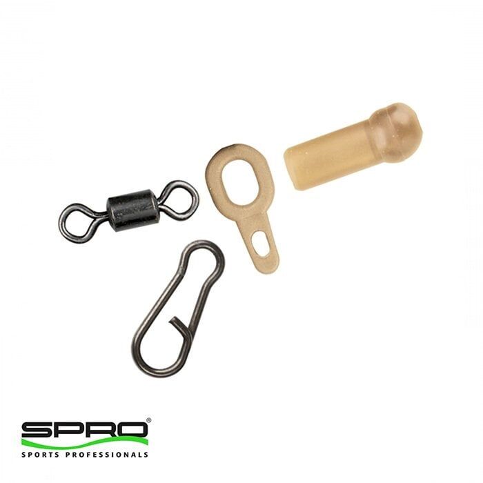 D. SPRO Strategy Complete Run Rig System Sand 1/5